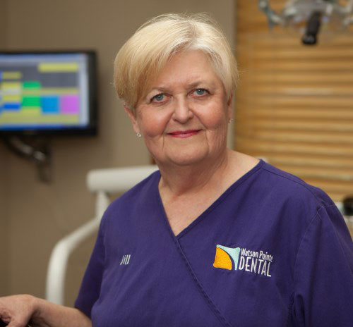 Our Dental Team | Watson Pointe Dental